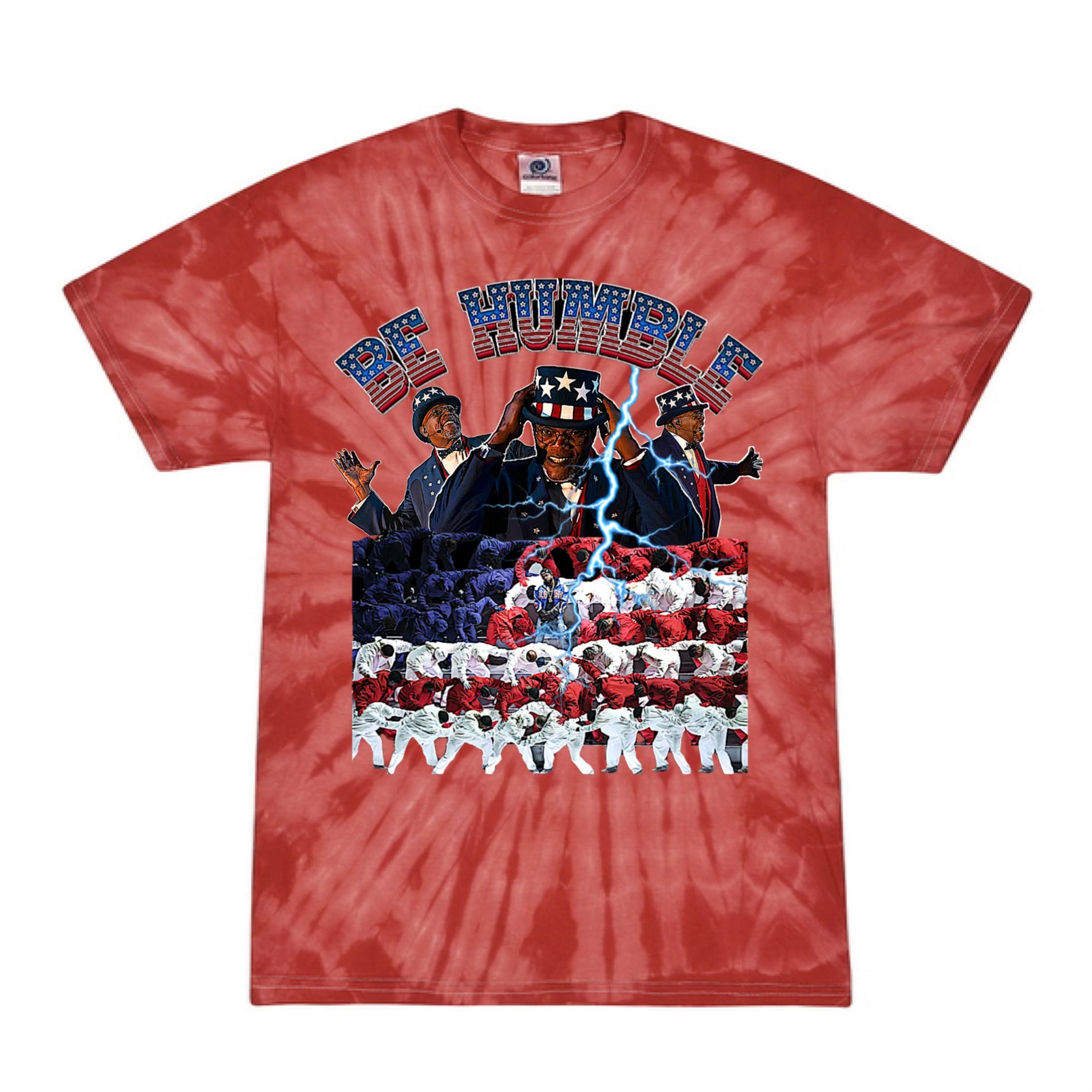 Kendrick Lamar 2025 – THE MART 125